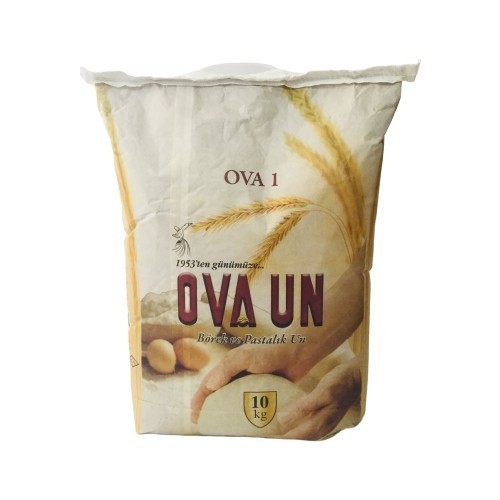 OVA UN 10 KG